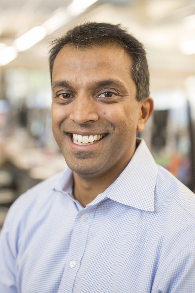 BImal Shah - Center for Health Technology & Innovation