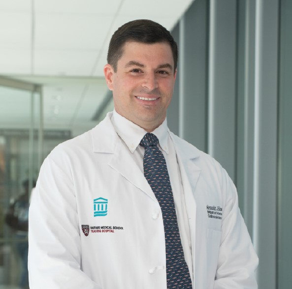 Blood, Alexander - Center for Health Technology & Innovation