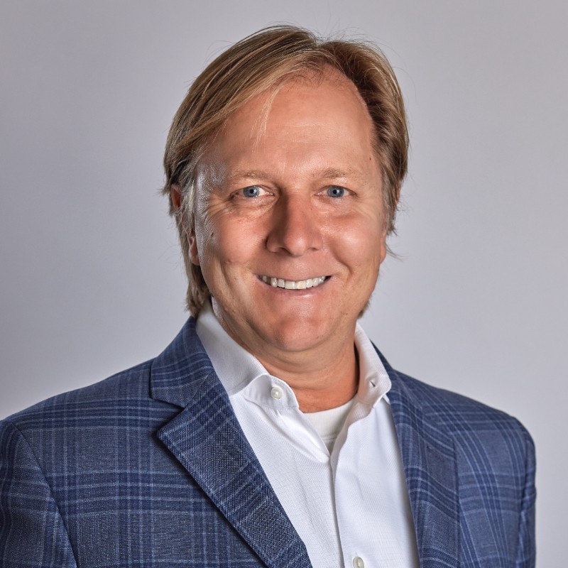 Tim Benner - Center for Health Technology & Innovation