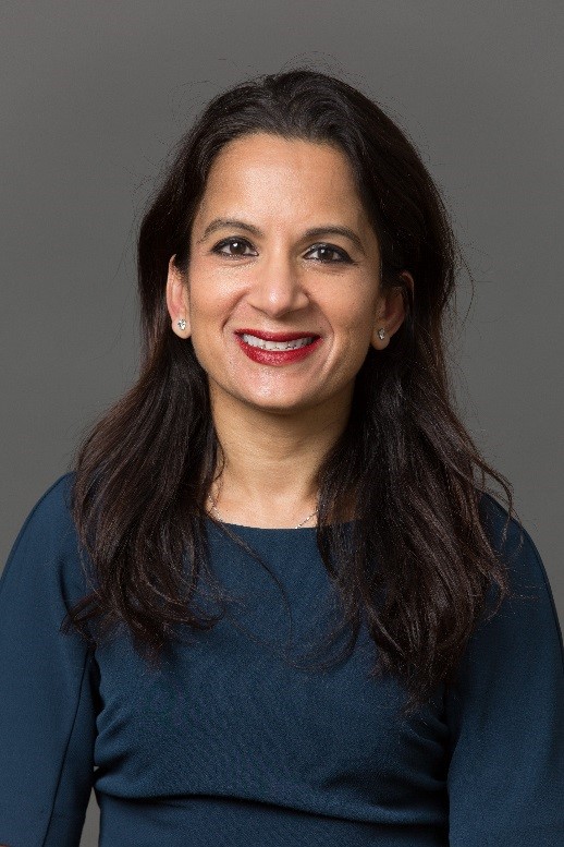 Shah, Svati - Center for Health Technology & Innovation